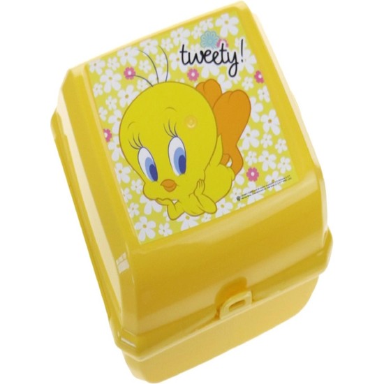 Tp 511-53 Tweety Beslenme Kabı Lunch Box Fiyatı