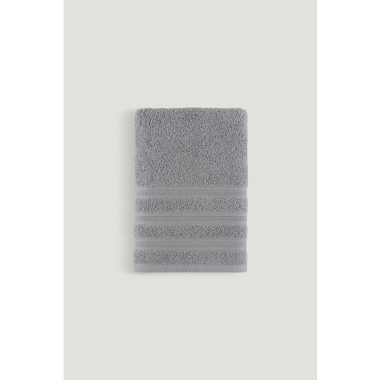 Arliva Home Pure Bukle Bordürlü Havlu 50X90 Fiyatı