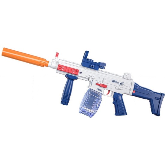 Elektrikli Su Tabancası Tam Otomatik Su Tabancası Oyuncak Fiyatı