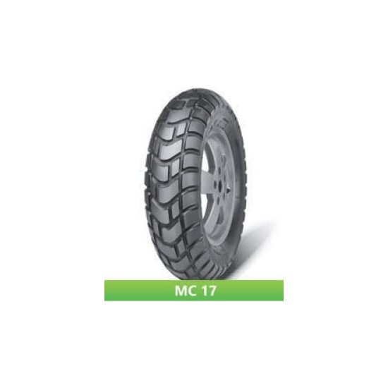 Mitas Set 120/90-10 ve 130/90-10 MC17 Yamaha Bws 100 Ön Arka Fiyatı