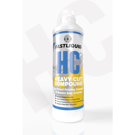 Fast Liquid Heavy Cut 1 Lt Kalın Pasta Fiyatı - Taksit Seçenekleri