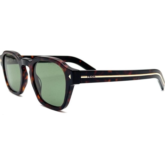 Prada PRA16S 17N20G Kadın Güneş Gözlüğü Fiyatı - Taksit Seçenekleri