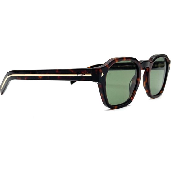 Prada PRA16S 17N20G Kadın Güneş Gözlüğü Fiyatı - Taksit Seçenekleri