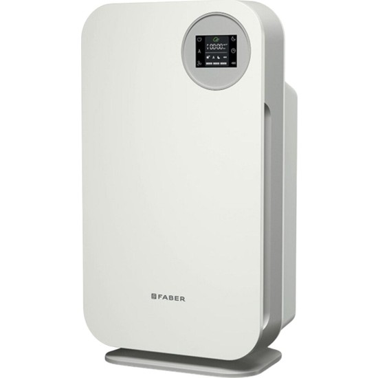 Faber Franke Faber Fbf Ph 1020 Mat Beyaz Air Hub Portable Fiyatı