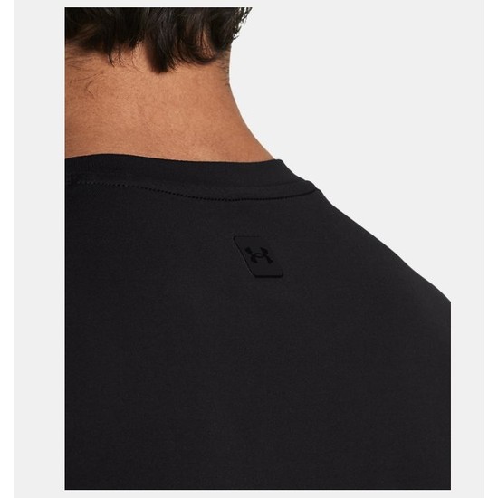 Under Armour Erkek Ua Meridian Pocket Kısa Kollu 1382805-001 Fiyatı