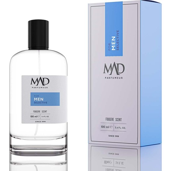 Mad Parfüm Mad W174 Selective 100 ml Erkek Parfüm Fiyatı