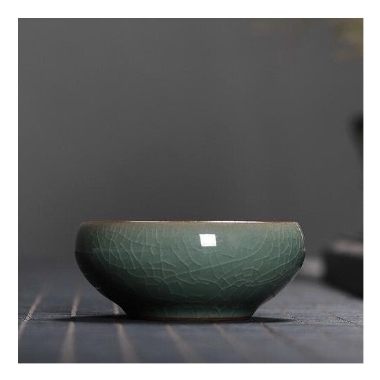 Sweet Çin Ofis Retro Çay Bardağı Küçük Seramik Çay Bardağı Fiyatı