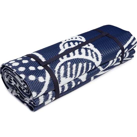 Woof Home 240X330 12-14 Kişilik Katlanabilir Yıkanabilir Fiyatı