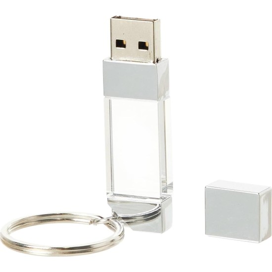 Mg Store 291 USB 2.0 Bellek, 16 Gb, Crystal Fiyatı
