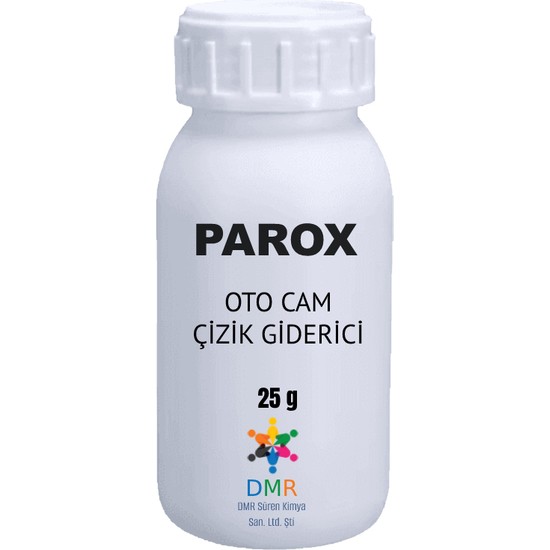 Parox Oto Cam Çizik Giderici 25 gr Fiyatı - Taksit Seçenekleri