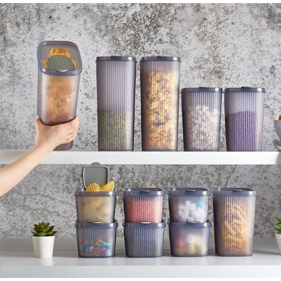 Red Blood Shell Erzak Kabı 1,3 Lt 1 Adet ROYALEKS-LV-236 Fiyatı