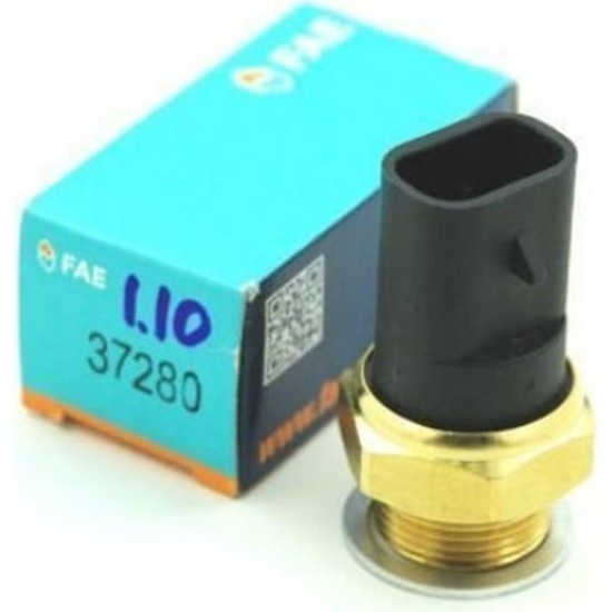 FAE Opel Astra F Fan Müşürü Kare Soket Ince Fişli Fae Marka Fiyatı