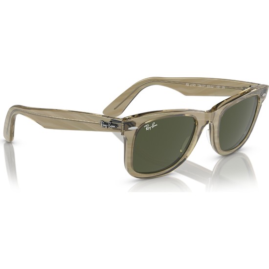 Ray-Ban Rb 2140 138731 50 Ray-Ban Wayfarer Change Güneş Fiyatı
