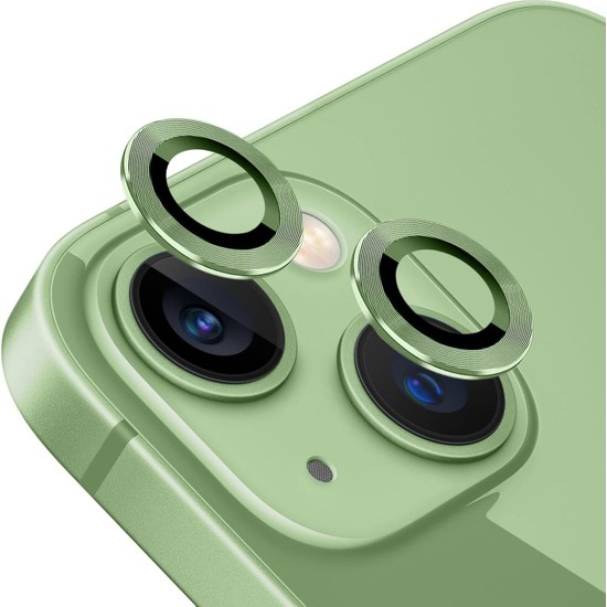 Store Lens] iPhone 13 / iPhone 13 Mini Için Kamera Lens Fiyatı