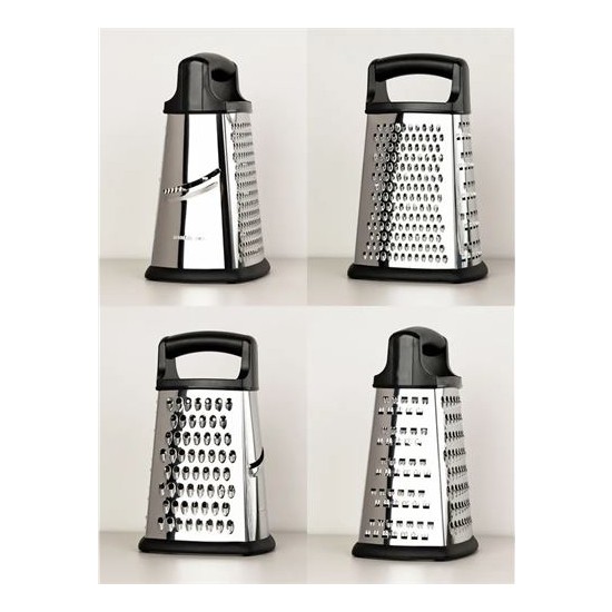 Transformacion El Rendesi Ergonomik P.çelik De La Rua Design Fiyatı