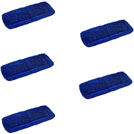 Cod-Ex Orlon Nemli Palet Tablet Toz Toplama Statik Mop Fiyatı