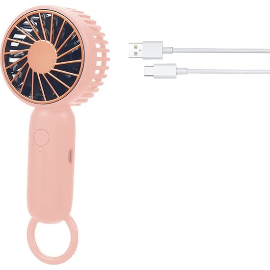 Faith El Fanı, Taşınabilir Masa Fanı, Klipsli USB Fan, 3 Fiyatı