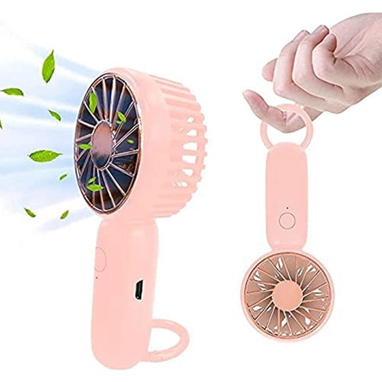 Faith El Fanı, Taşınabilir Masa Fanı, Klipsli USB Fan, 3 Fiyatı