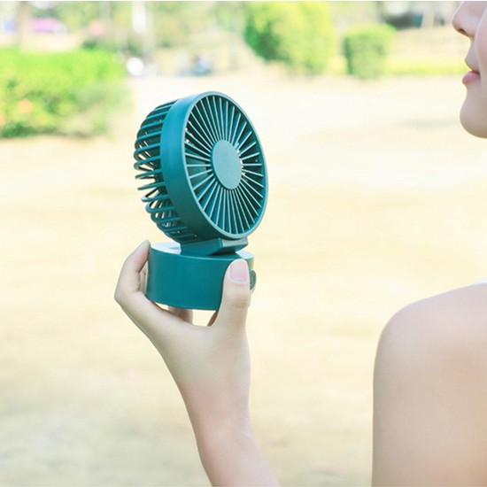 Faith USB Şarj Fanı Hava Sirkülatörü Fanları Masaüstü Inişli Fiyatı