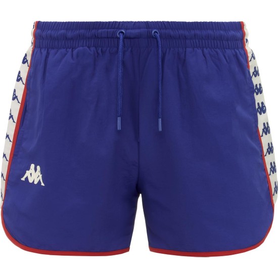 Kappa 222 Banda Cali Erkek Lacivert Regular Fit Mayo Fiyatı