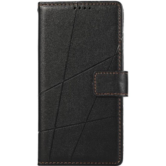 SZY Market Xiaomi Poco F6 Pro 5g Kickstand Için Flip Case Üç Fiyatı