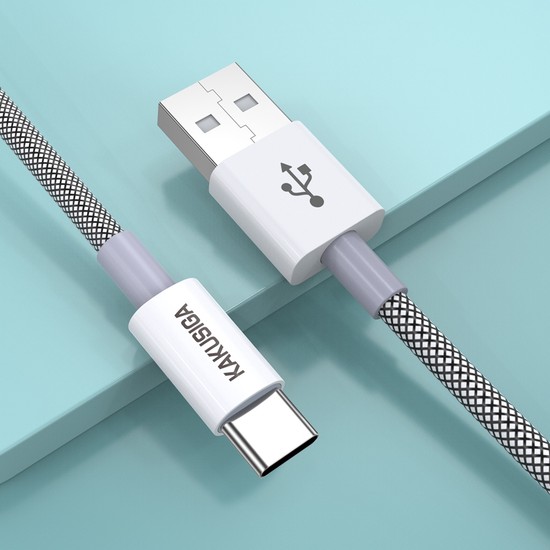 Seashell Digital 1m Gaofei Serisi Usb'den Type C'ye Akıllı Şarj Veri ...