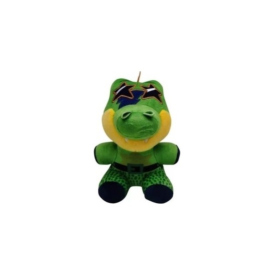 18CM Fnaf Peluş Oyuncak Freddy'nin Beş Gecesi (Yurt Fiyatı