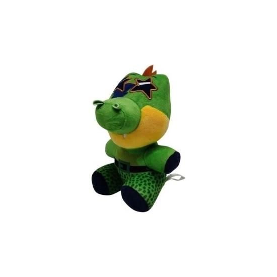 18CM Fnaf Peluş Oyuncak Freddy'nin Beş Gecesi (Yurt Fiyatı