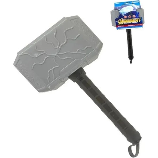 Trust Store Avengers Captain Amerika Kalkan ve Thor Çekiç 2 Fiyatı