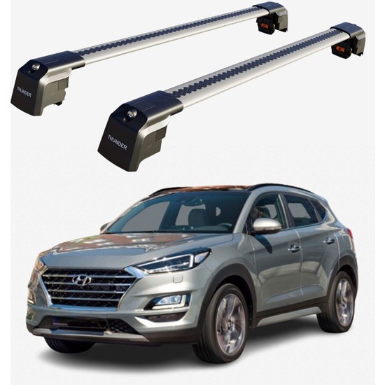 Thunder Hyundaı Tucson 2018-SONRASI Trx2 Thunder Carrier Fiyatı