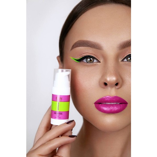 Elan Professional Line Supersonic 2.0 Serum 1 Clear Eyebrow Fiyatı Elan Professional Line Supersonic 2.0 Serum 1 Clear Eyebrow Fiyatı