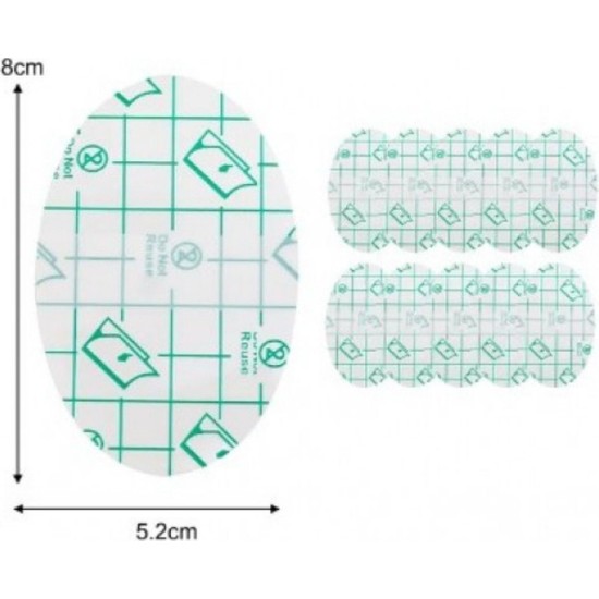 Svrm 10 Adet Ayakkabı Vurma Önleyici Tahriş Koruyucu ve Su Fiyatı