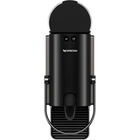 Nespresso Pixie Titan Kahve Makinesi C62 Fiyatı