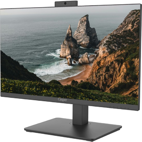 Casper Nirvana A600 Intel Core I7 1255U 64GB 256GB SSD 23.8'' Fhd Fdos ...