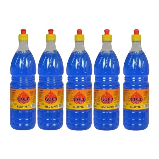 Gold Yak Reşo Yakıt Jel Mangal Soba Tutuşturucu 5 lt Fiyatı