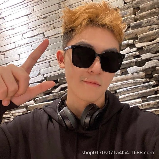 Hammer Sister Erkek ve Kadın Güneş Gözlükleri (Yurt Fiyatı