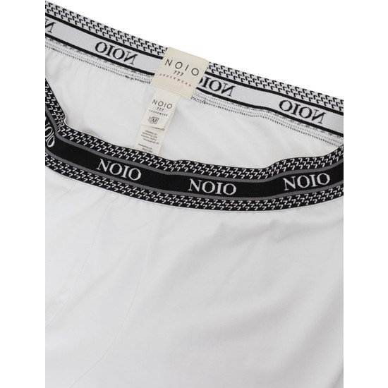 Noio 777 Erkek Modal Likralı Terletmeyen Özel Hediye Paketli Fiyatı