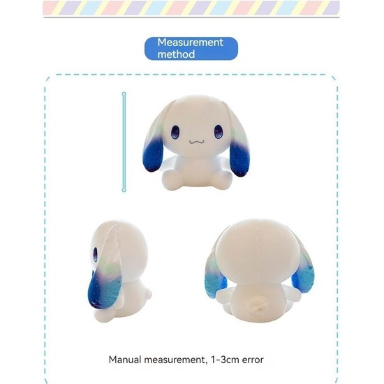 System Prodigy Toy Sevimli Köpek Peluş Oyuncak (Yurt Fiyatı