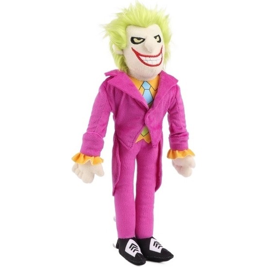 System Joker: Fighter Move Sets Peluş Bebek Oyunu Çevre Fiyatı