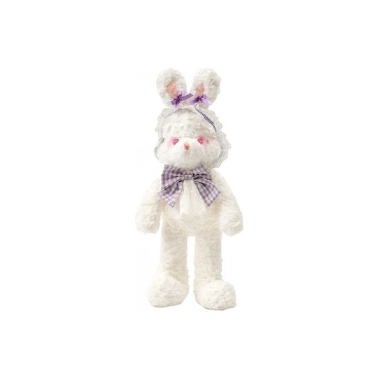 Doai Lolita Tavşan Peluş Oyuncak (Yurt Dışından) Fiyatı