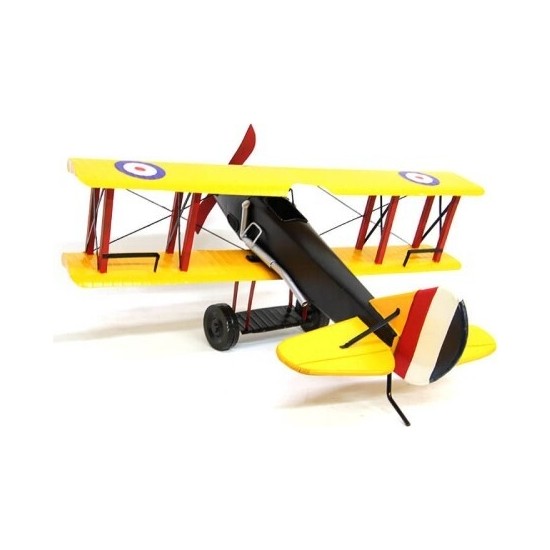 dippoo.com El Yapımı Metal Uçak Maketi Fiyatı - Taksit Seçenekleri