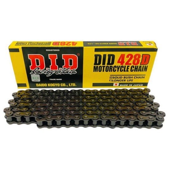 Monero Dıd 428D - 140 Link Zincir Fiyatı - Taksit Seçenekleri