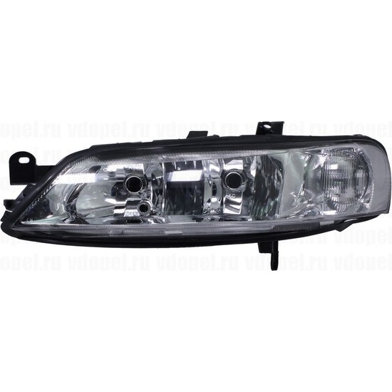 Far Sol Opel Vectra B 99 > Fiyatı - Taksit Seçenekleri