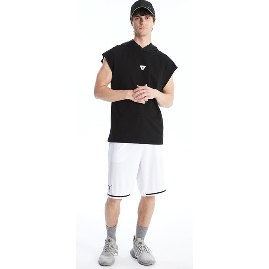 Lcw Active Rahat Kalıp Erkek Koşu Şortu Fiyatı - Taksit Seçenekleri