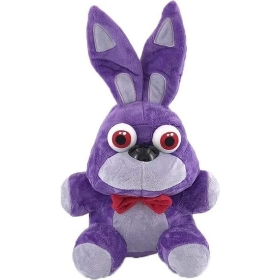 Visionary Excellence Five Nights At Freddy's Fnaf Yumuşak Fiyatı