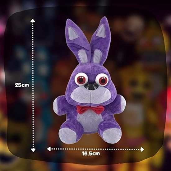 Visionary Excellence Five Nights At Freddy's Fnaf Yumuşak Fiyatı