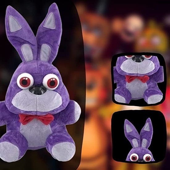 Visionary Excellence Five Nights At Freddy's Fnaf Yumuşak Fiyatı