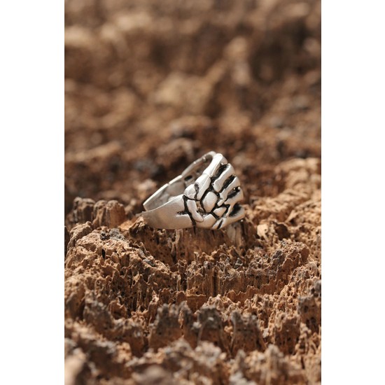 Synx Store Ayarlanabilir Pençe Yüzük Fiyatı - Taksit Seçenekleri