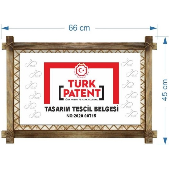 Dropcek Zenci Kadın LED Işıklı Rustik Kanvas Tablo K Fiyatı