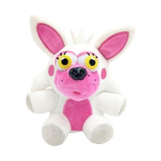 Visionary Excellence Mdsj Fnaf Serisi 18CM Küçük Beyaz Tilki Fiyatı